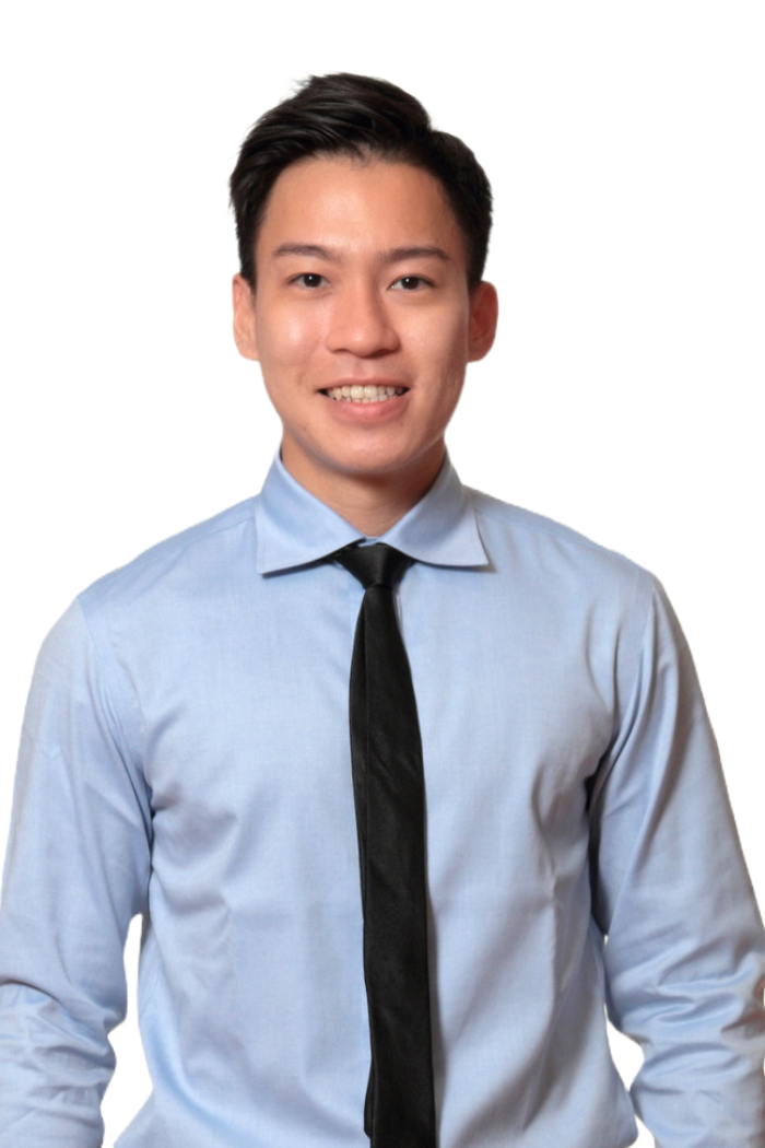 School Executive Committee: Key Personnel