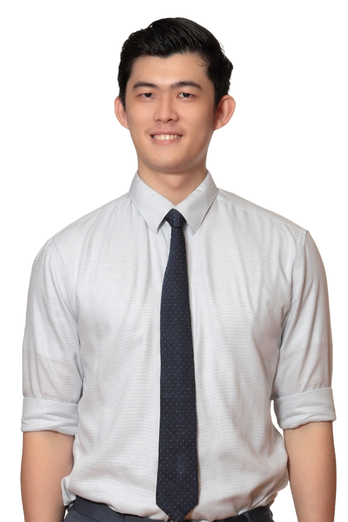 School Executive Committee: Key Personnel