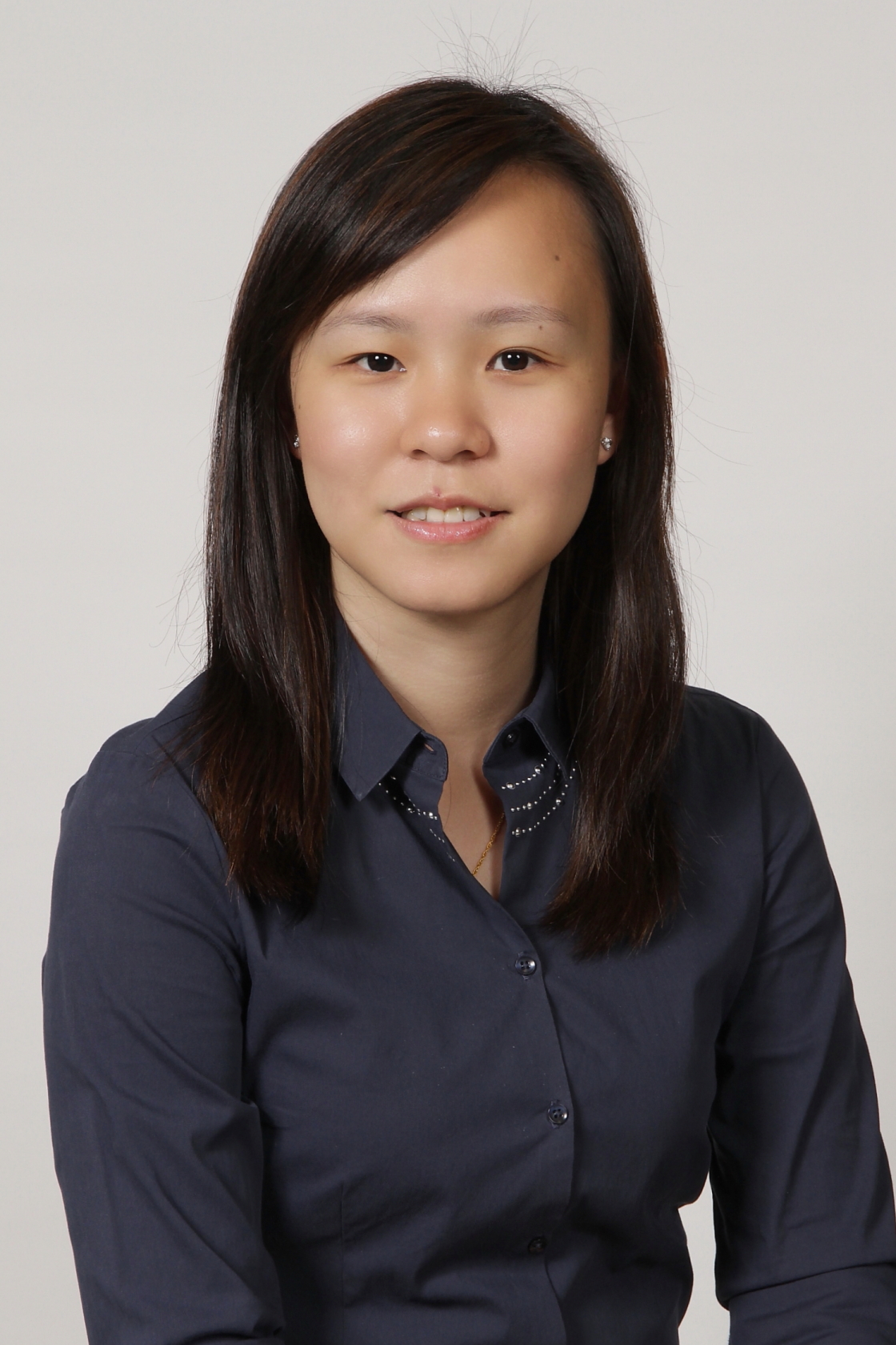 School Executive Committee: Key Personnel