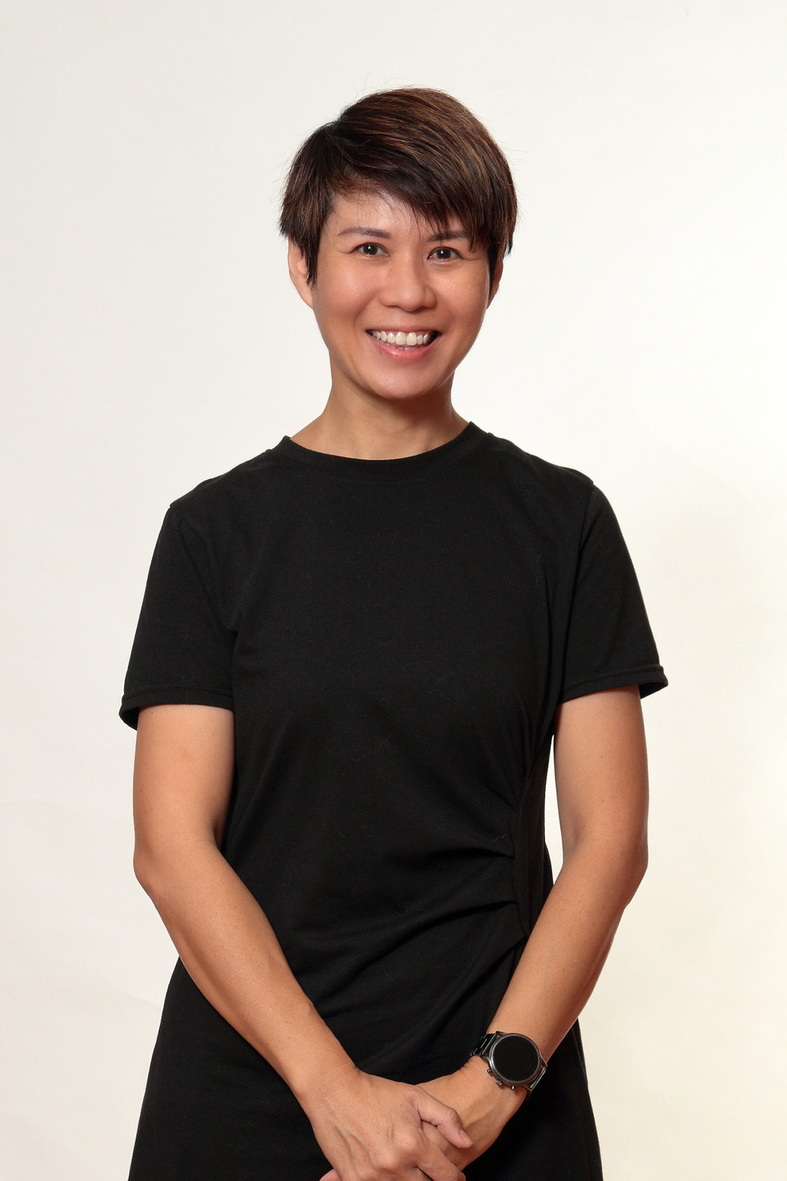 School Executive Committee: Key Personnel