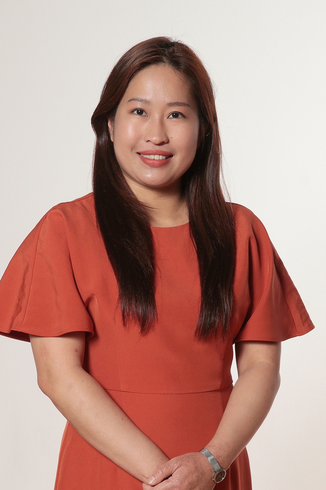 School Executive Committee: Key Personnel