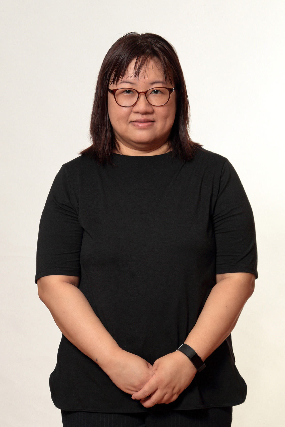 School Executive Committee: Key Personnel