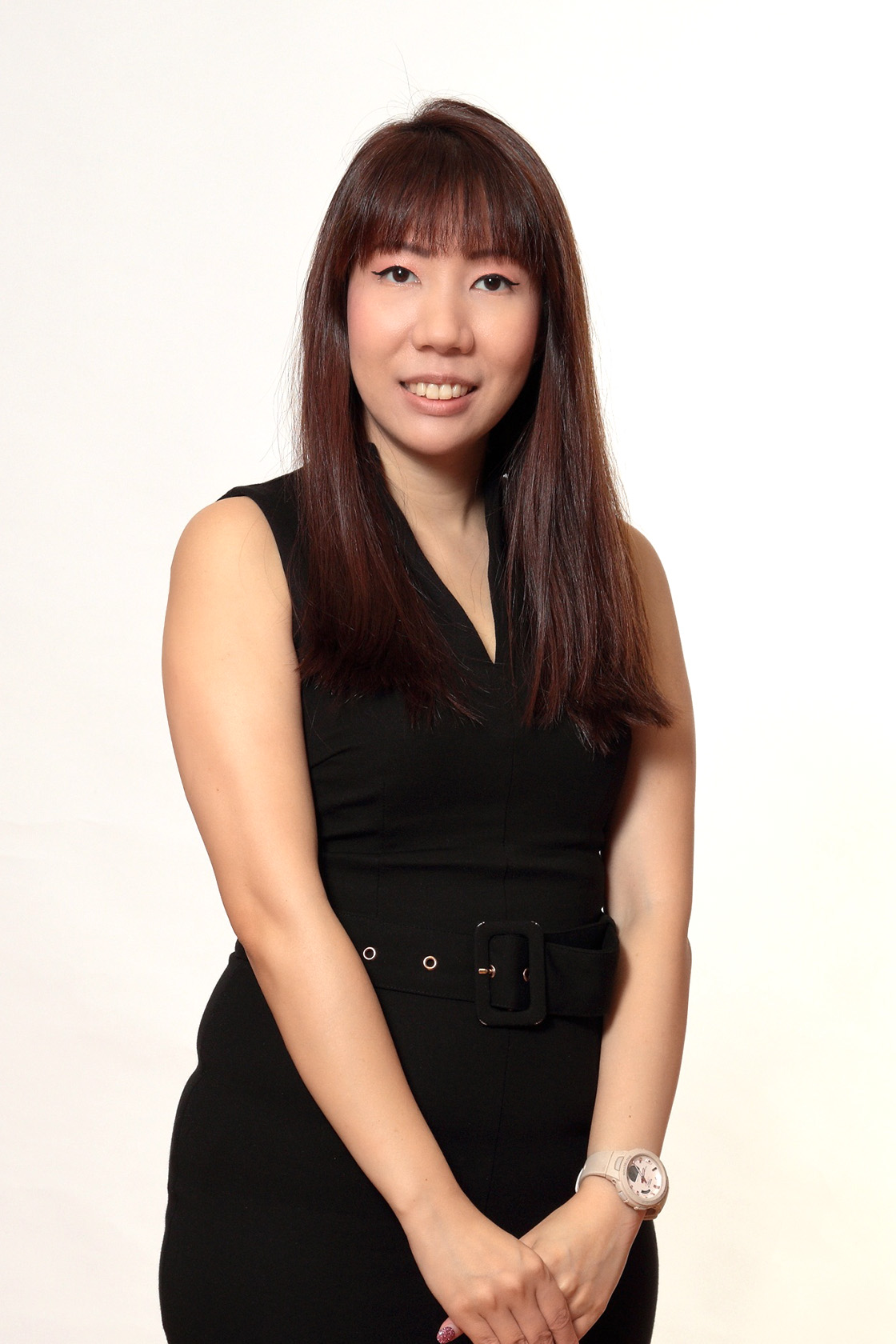 School Executive Committee: Key Personnel