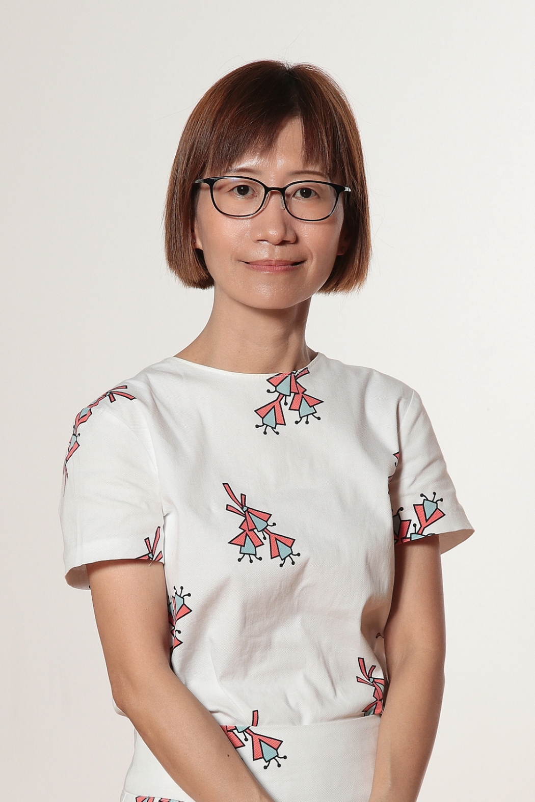 School Executive Committee: Key Personnel