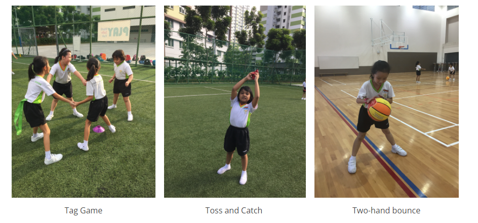 Physical & Holistic Health